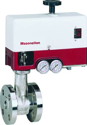 valvula 3 - RPM CONTROL