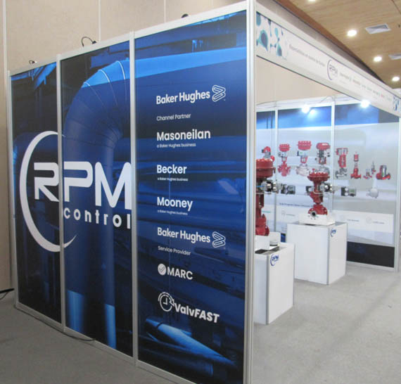 RPM CONTROL - Especialistas en control de fluidos