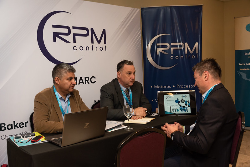 4° Congreso Litio America Latina, RPM destaca su rol clave en la ...